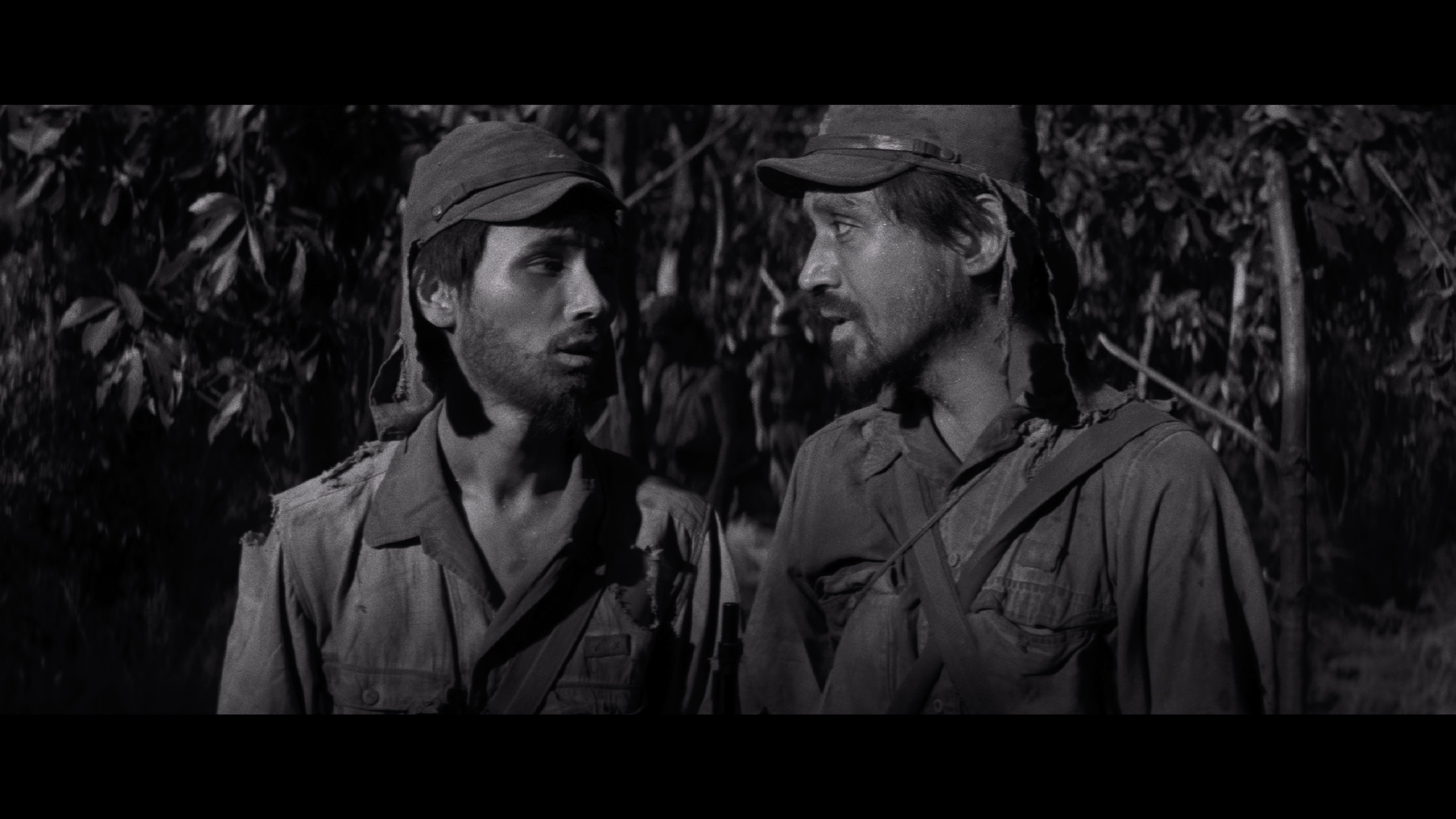 シネマート新宿上映作品｜野火 4K｜Cinem＠rt-新宿|映画館